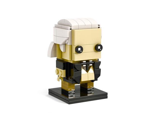 Click here for ZITIANYOUBUILD The First Doctor Model 131 Pieces f... prices