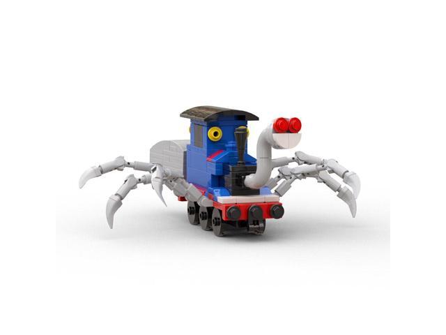 Click here for ZITIANYOUBUILD Small Train Model with Spider Feet... prices