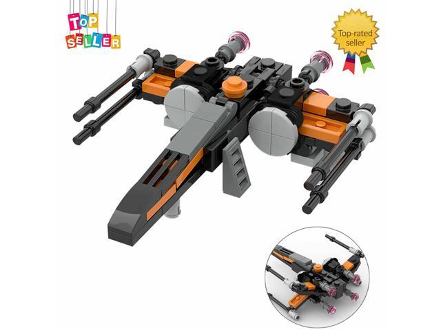 Click here for ZITIANYOUBUILD MOC-34123 T-70 Fighter Model 1:125... prices