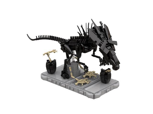 Click here for ZITIANYOUBUILD Queen in Movie 903 Pieces Building... prices