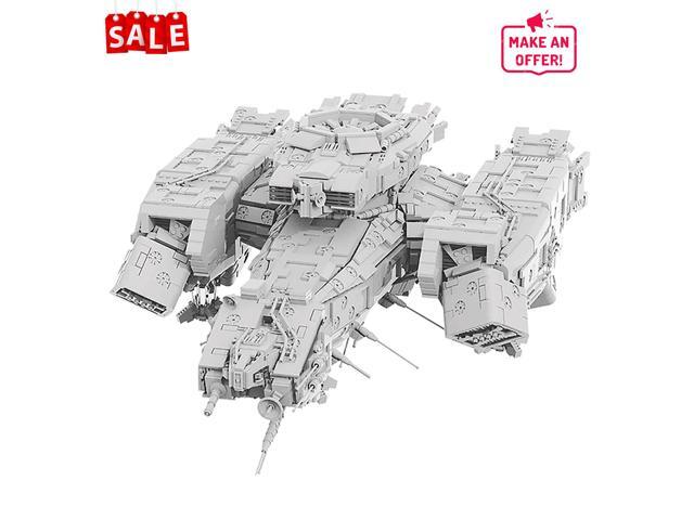 Click here for ZITIANYOUBUILD MOC-9803 Nostromo Commercial Spacec... prices