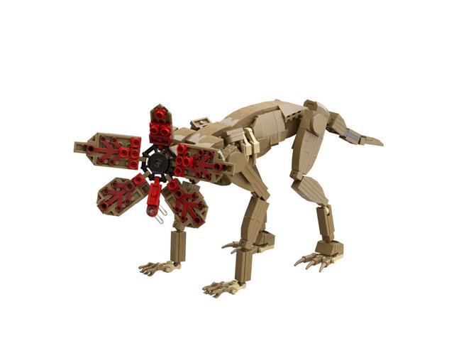 Click here for ZITIANYOUBUILD Predatory Creatures Demodog Large D... prices