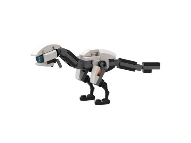 Click here for ZITIANYOUBUILD MOC-102715 58 Pieces Watchers The S... prices