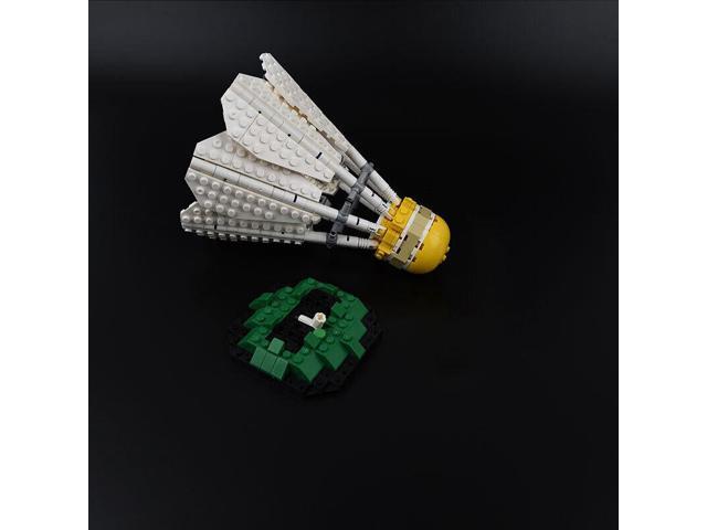 Click here for ZITIANYOUBUILD MOC-118885 Badmintoning Toys Set wi... prices