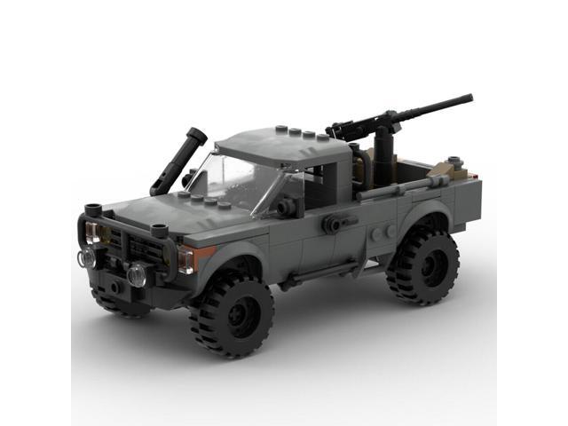 Click here for ZITIANYOUBUILD Special Operations Truck Model Buil... prices