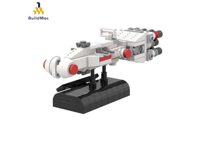 Click here for ZITIANYOUBUILD Ship Model [Micro Scale] mini 167 P... prices