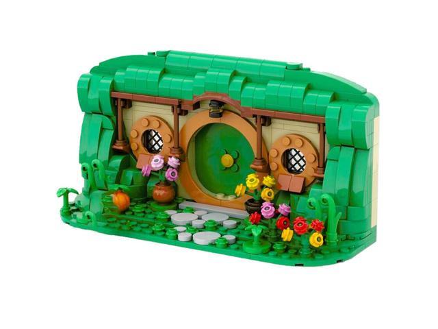 Click here for ZITIANYOUBUILD MOC-136504 Underground Dwelling Hou... prices