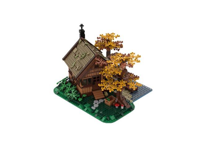 Click here for ZITIANYOUBUILD C7378 Modular Building: Hut Cabin M... prices