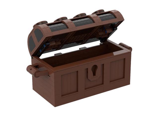 Click here for ZITIANYOUBUILD MOC-152265 Upscaled Pirates Treasur... prices