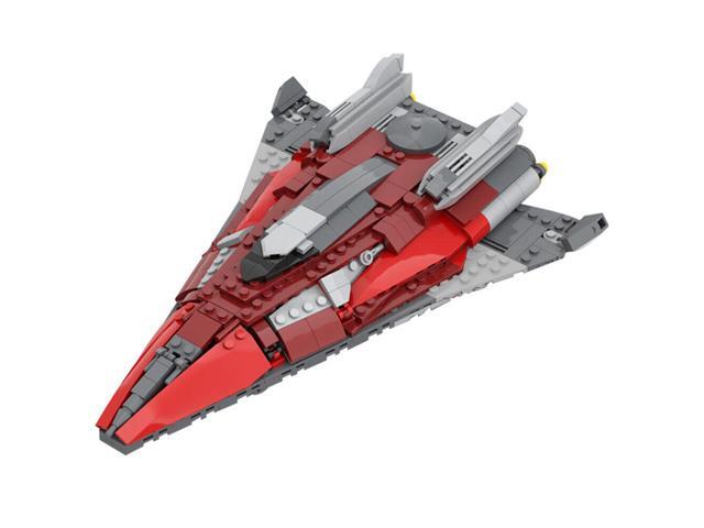 Click here for ZITIANYOUBUILD C6851 1:250 Elite Ship with Interio... prices