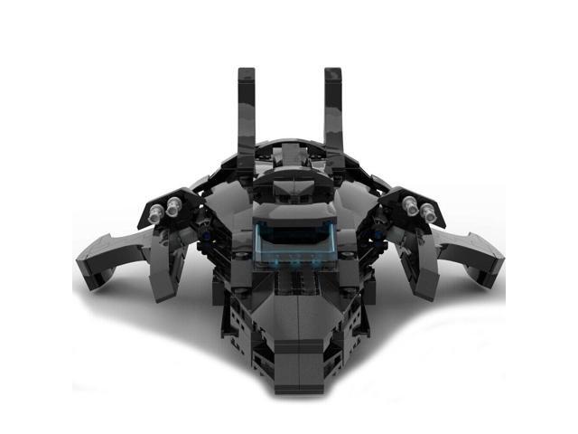 Click here for ZITIANYOUBUILD MOC-38420 Black Ship Model from Mov... prices