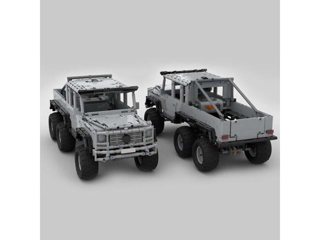 Click here for ZITIANYOUBUILD C259 G-class 66 Off-road SUV Model... prices