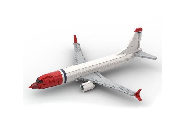 Click here for ZITIANYOUBUILD MOC-130230 World Most Selled Airlin... prices