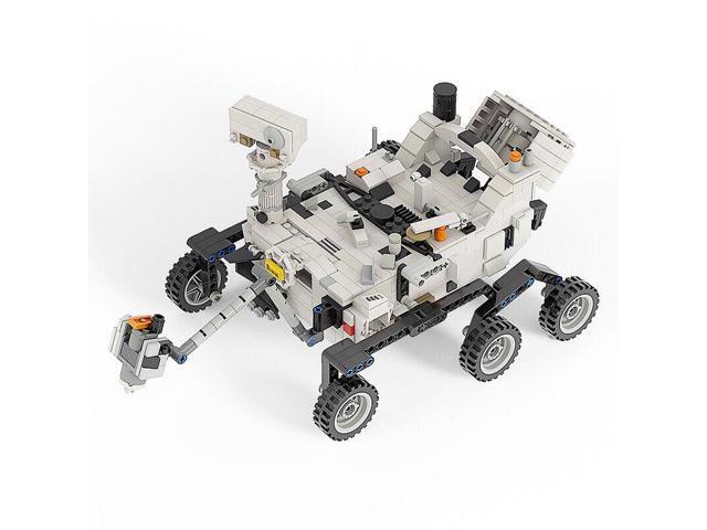Click here for ZITIANYOUBUILD C4881 NASA Perseverance Mars Rover... prices