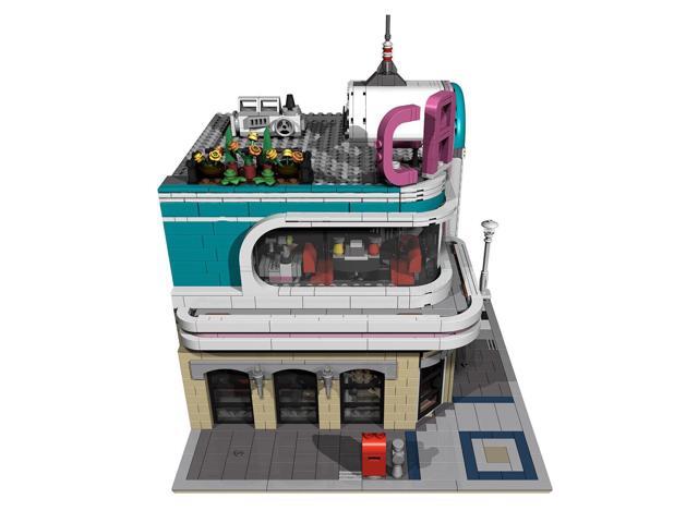 Click here for ZITIANYOUBUILD C4750 Modular Building: Gym and Din... prices