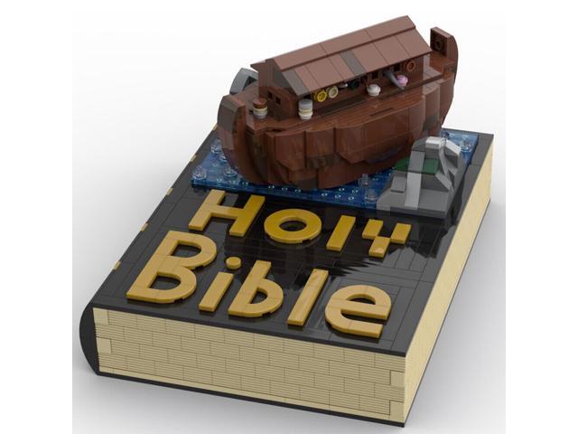 Click here for ZITIANYOUBUILD MOC-104984+MOC-105004 Ship and Anth... prices