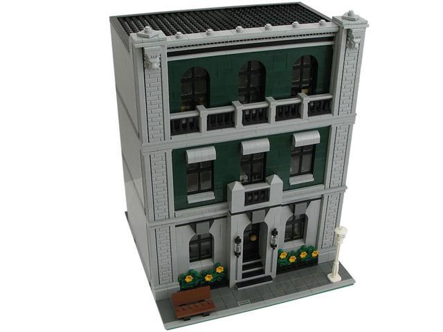 Click here for ZITIANYOUBUILD C4225 Boutique Hotel with Three Roo... prices