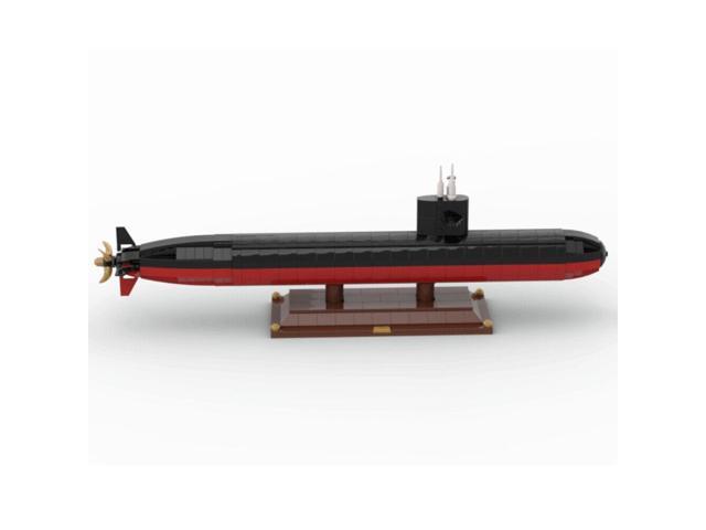 Click here for ZITIANYOUBUILD C5964 Nuclear Submarine Fast Attack... prices