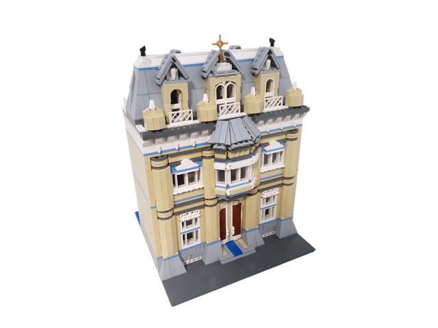 Click here for ZITIANYOUBUILD C6079 Modular School from 10214 Tow... prices