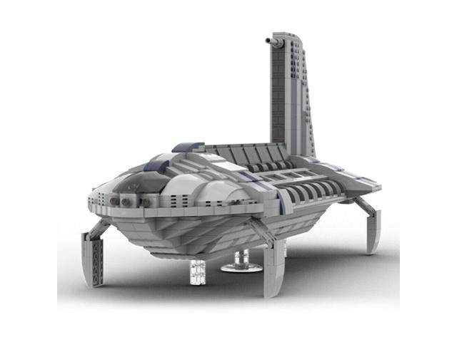 Click here for ZITIANYOUBUILD C5238 Sheathipede-class Type B Shut... prices