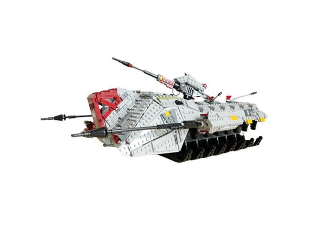Click here for ZITIANYOUBUILD MOC-122140 Unstable Terrain Artille... prices