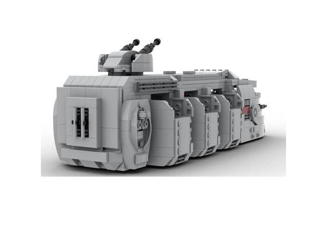 Click here for ZITIANYOUBUILD MOC-149645 Imperial Soldiers Transp... prices