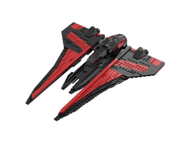 Click here for ZITIANYOUBUILD Custom Maul Starfighter Nightbrothe... prices