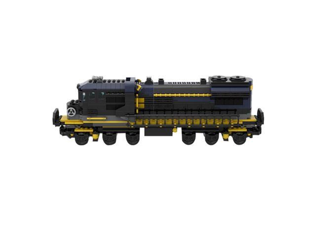 Click here for ZITIANYOUBUILD C7298 Train Engine Version Model Bu... prices