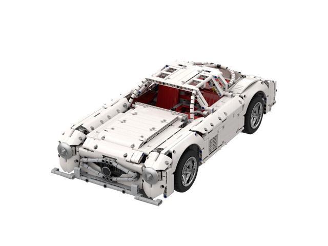 Click here for ZITIANYOUBUILD YOUFOY Two-seat Sports Car Gullwing... prices