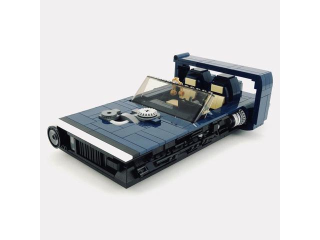 Click here for ZITIANYOUBUILD C5439 M-68 Ground Transportation Ve... prices