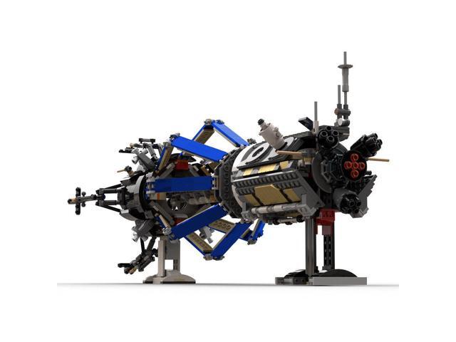 Click here for ZITIANYOUBUILD C5433 A Converted Asteroid Drilling... prices