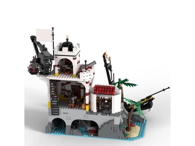 Click here for ZITIANYOUBUILD MOC-155410 Alternate Build of 10320... prices