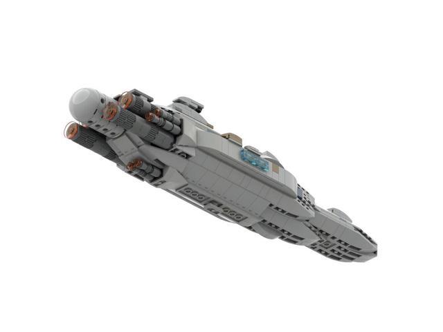 Click here for ZITIANYOUBUILD C5658 MC80 Home One type Star Cruis... prices