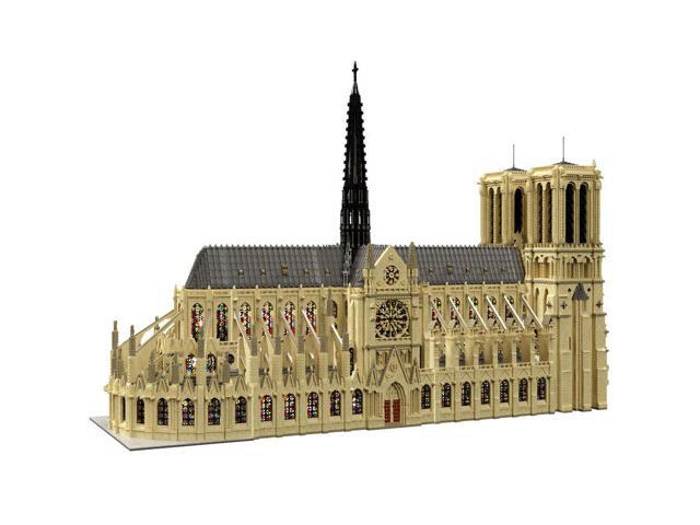 Click here for ZITIANYOUBUILD Typical Example of Gothic Architect... prices