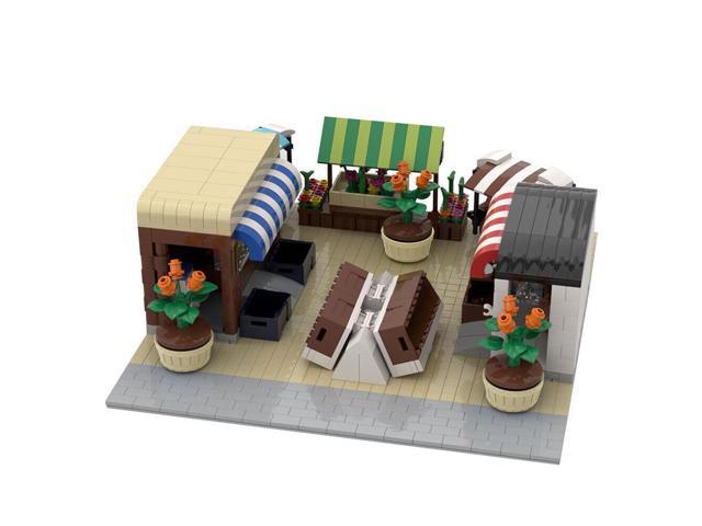 Click here for ZITIANYOUBUILD C4902 Modular Building Market Stall... prices