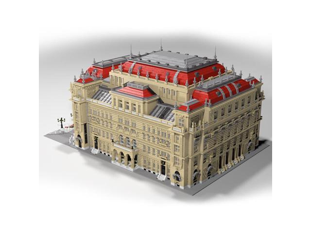 Click here for ZITIANYOUBUILD Custom: Modular Hungarian State Ope... prices