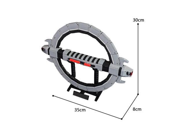 Click here for ZITIANYOUBUILD Custom MOC: C7840 Grand Inquisitor... prices