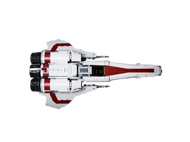 Click here for ZITIANYOUBUILD C4428 MkII Fighter Model UCS Scale... prices
