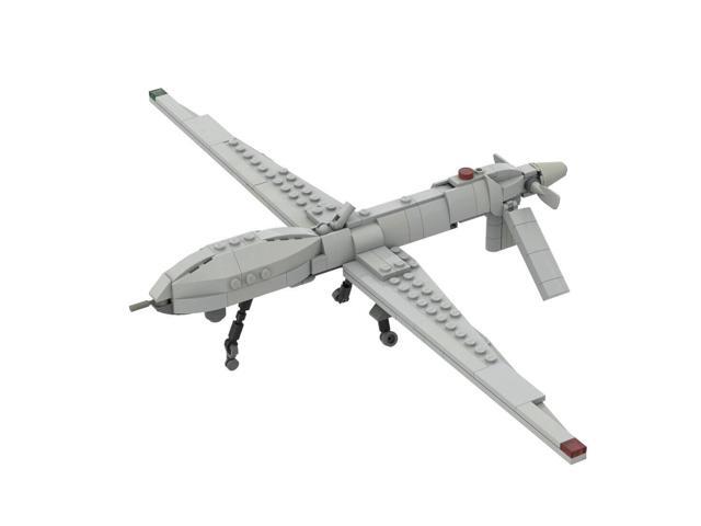 Click here for ZITIANYOUBUILD Custom MOC-98327 General Atomics MQ... prices