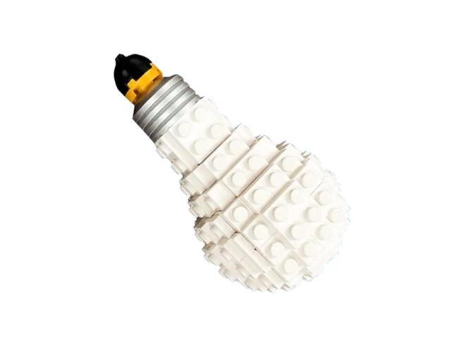 Click here for ZITIANYOUBUILD MOC-134299 LightBulb Model Building... prices
