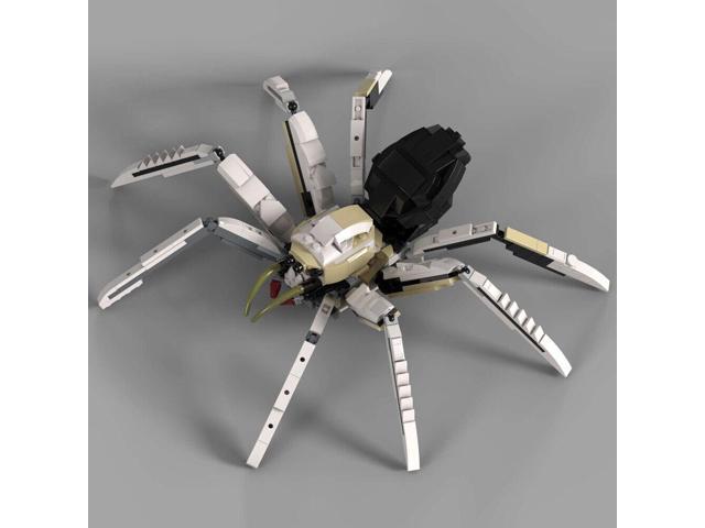 Click here for ZITIANYOUBUILD MOC-154945 76989 Alternate Build: T... prices