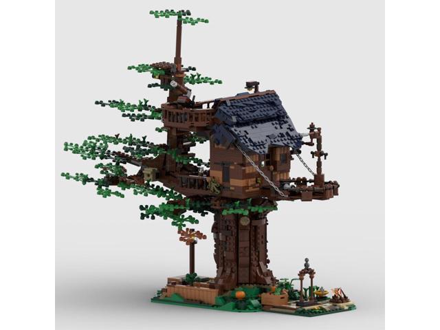 Click here for ZITIANYOUBUILD MOC-136420 Modular Building: New Li... prices