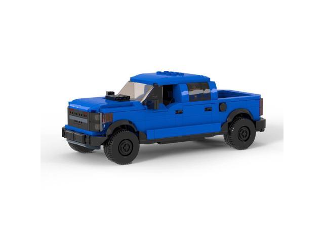 Click here for ZITIANYOUBUILD Custom MOC-113533 Off-Road Vehicle... prices