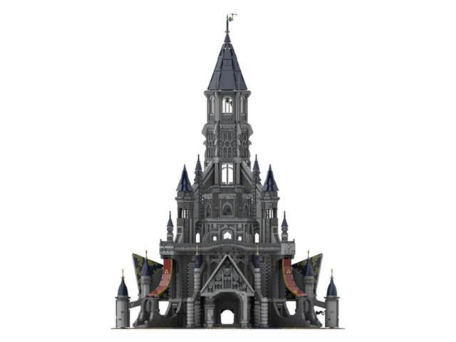Click here for ZITIANYOUBUILD MOC-161243 Hyrule Castle With Full... prices