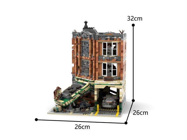 Click here for ZITIANYOUBUILD C7466 Modular Apartment with Abando... prices