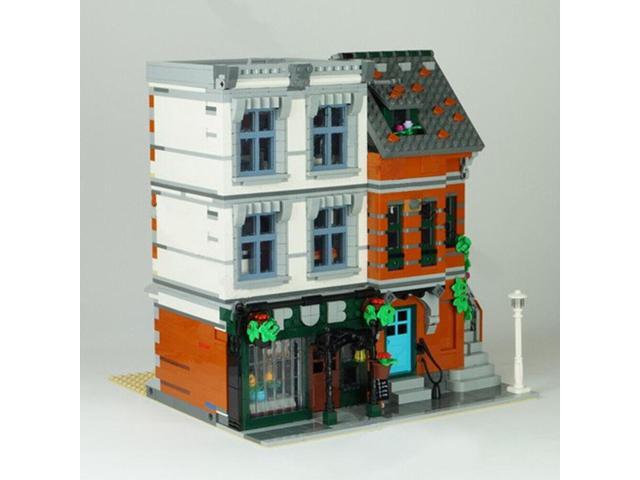 Click here for ZITIANYOUBUILD C5229 Modular Old Three-story House... prices
