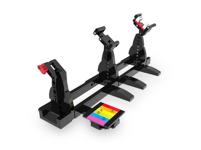 Click here for ZITIANYOUBUILD Custom MOC: MOC-24911Display Stand... prices