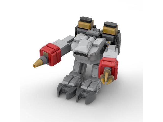 Click here for ZITIANYOUBUILD Custom MOC-142588 Terran-SCV Future... prices