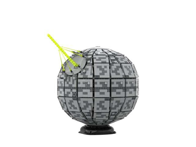 Click here for ZITIANYOUBUILD YOUFOY UCS Space Station and Superw... prices