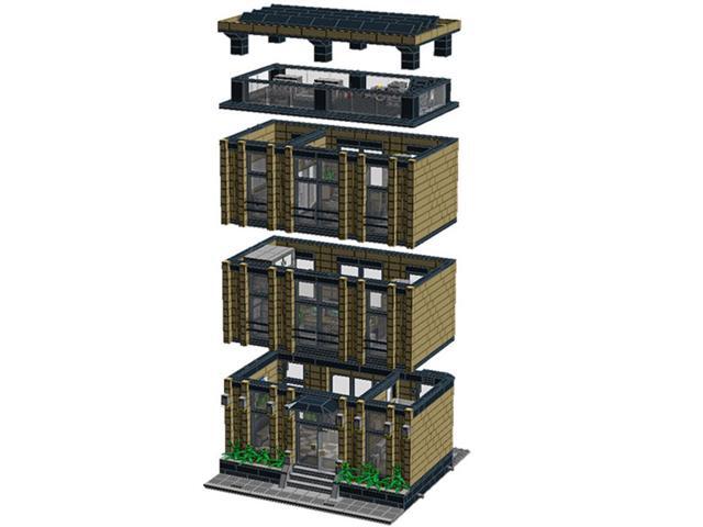 Click here for ZITIANYOUBUILD C4231 Highly Scalable and Truly Mod... prices